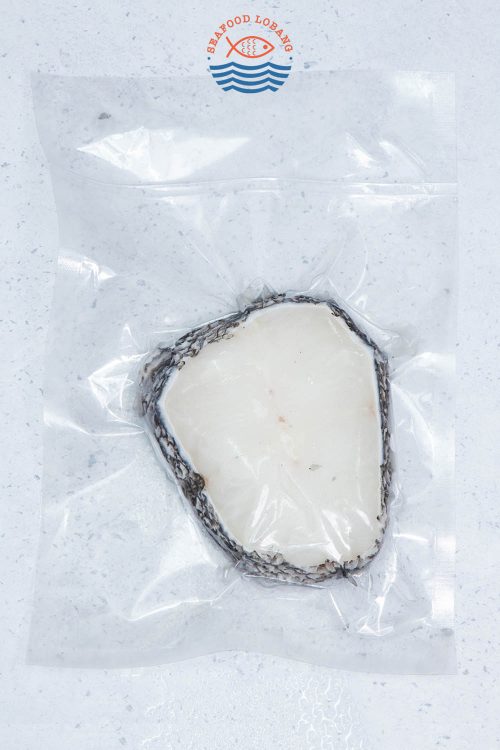 Cod Fish 鳕鱼 - Seafood Lobang